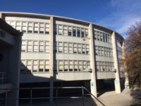 Kelly & Gruzen – George W. Wingate High School, Brooklyn NY | Queens Modern